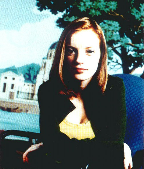 Picture of Sarah Polley