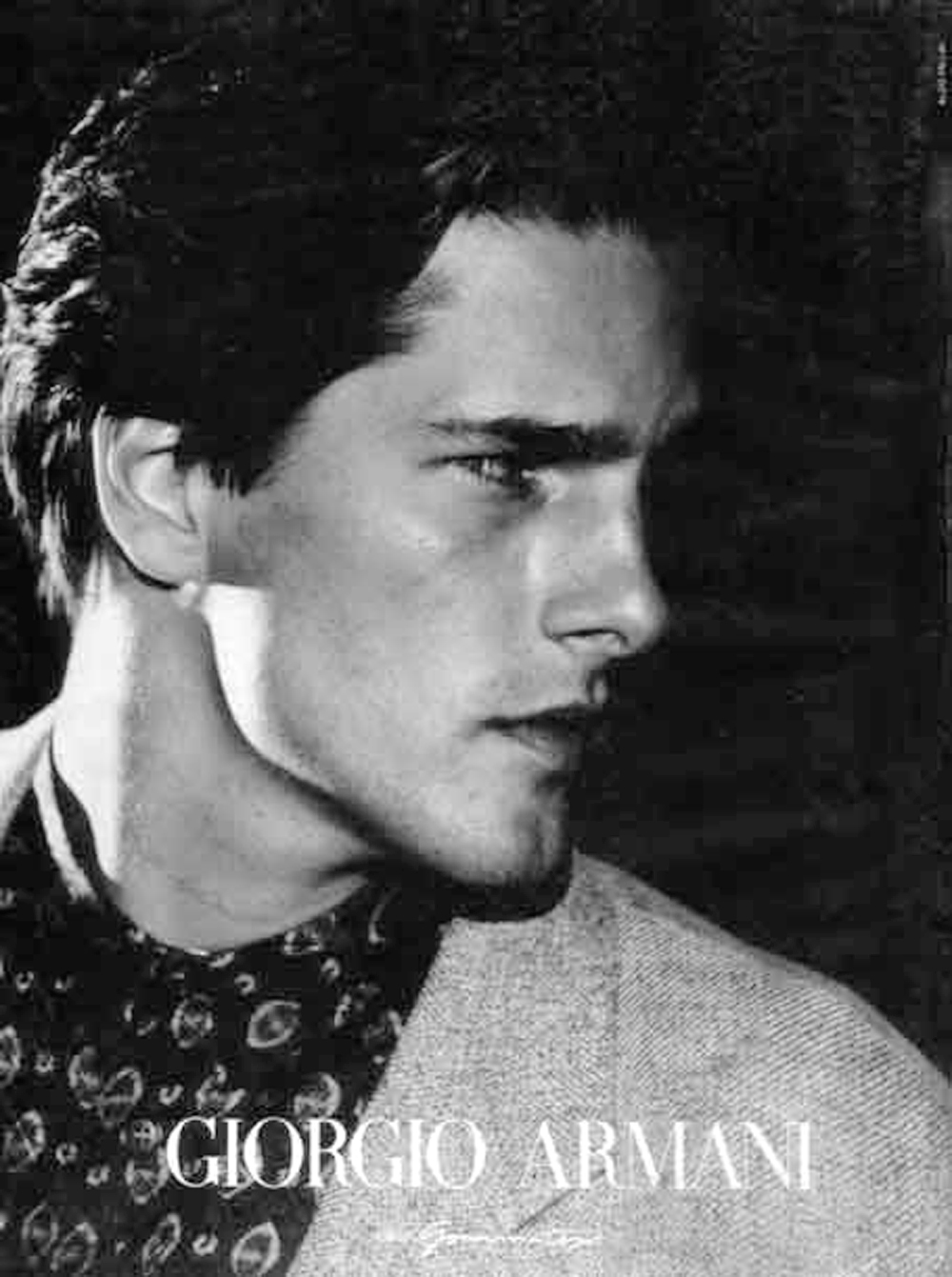 Picture of Jens Peter Johnston