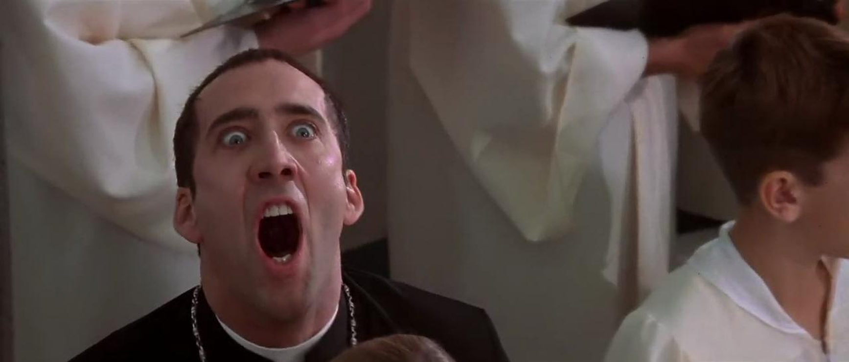 Picture of Face/Off (1997)