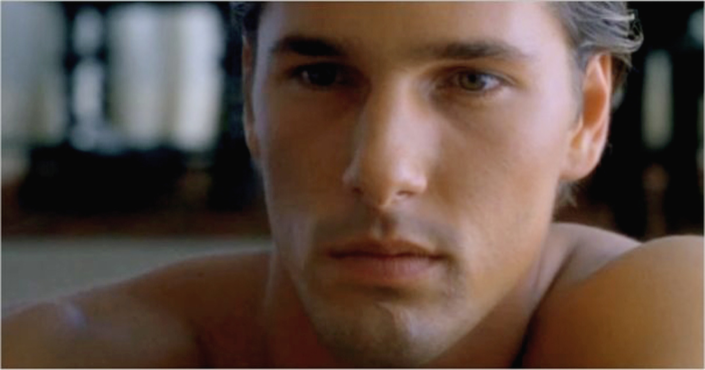 Image of Jens Peter Johnston