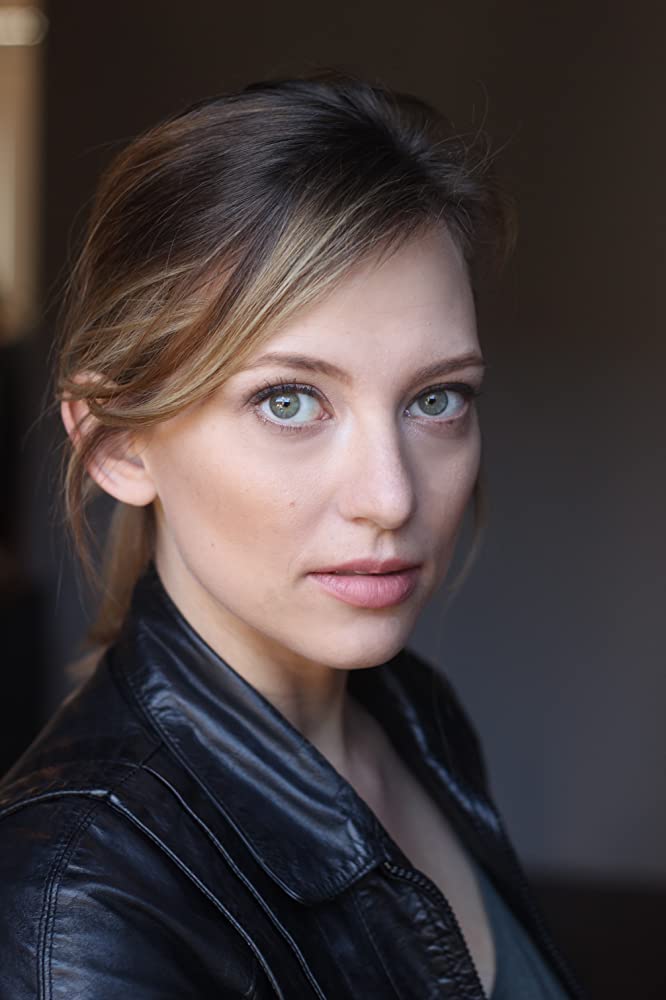 Picture of Jensen Higley