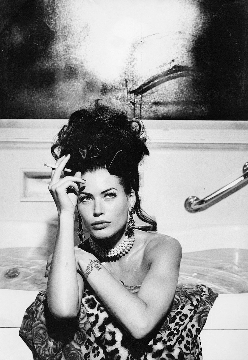 Picture of Carré Otis