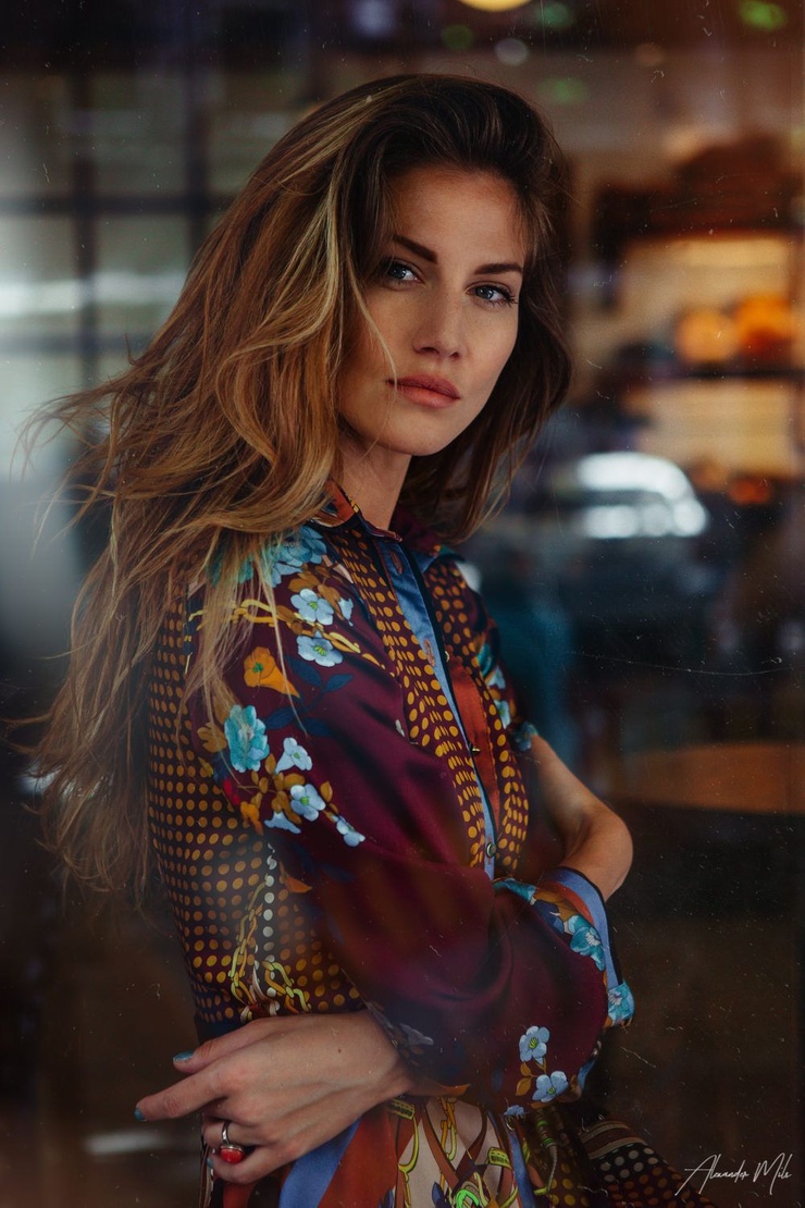 Picture of Ana Sekulic