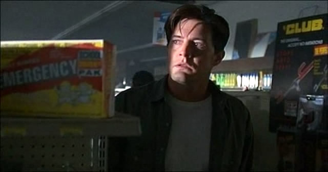 Picture of The Trigger Effect (1996)