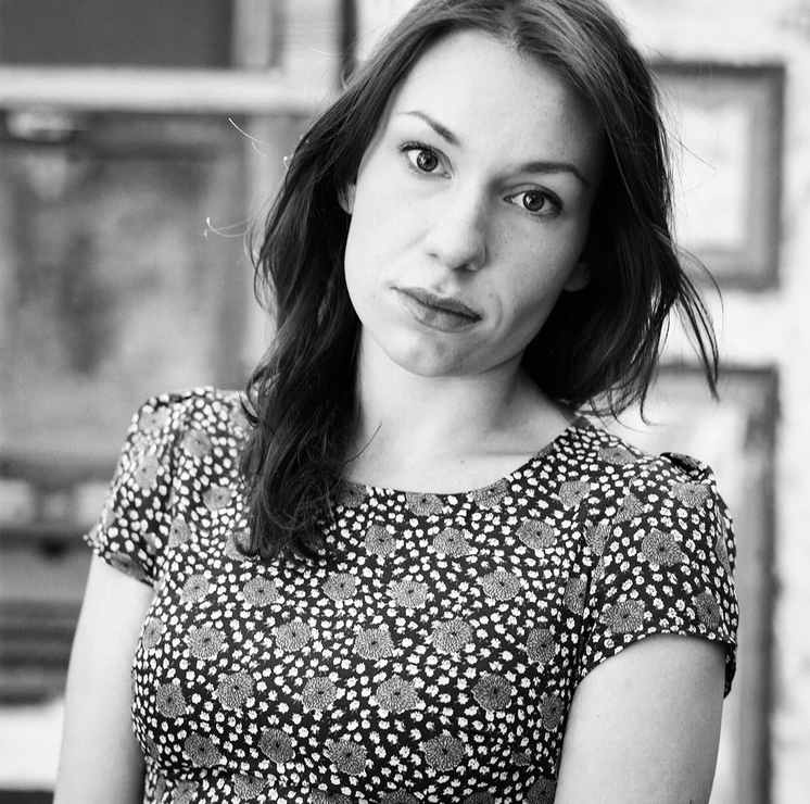 Picture of Julia Preuß