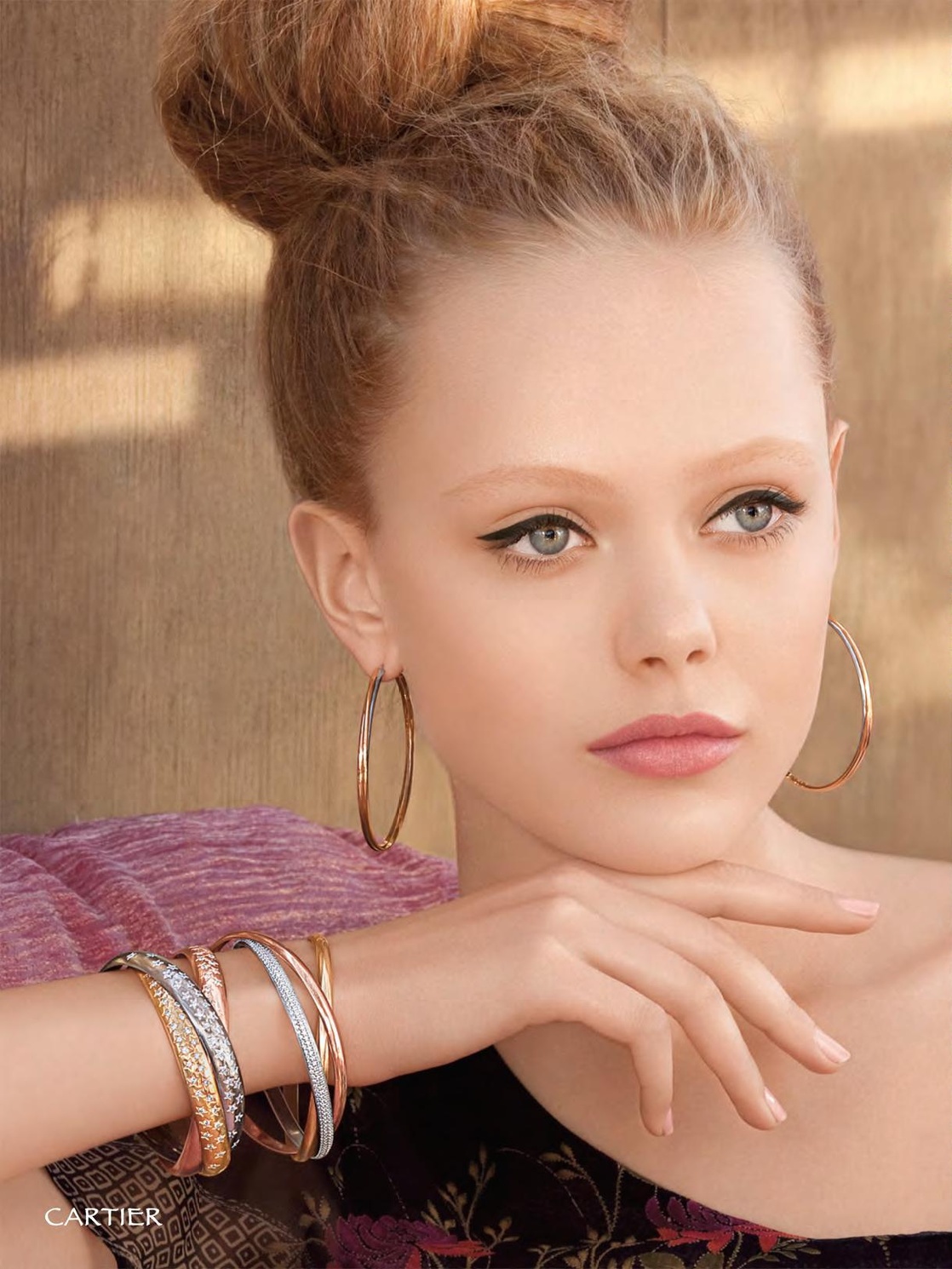 Picture of Frida Gustavsson
