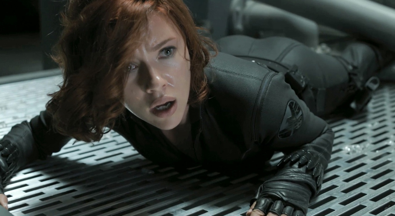 The Avengers