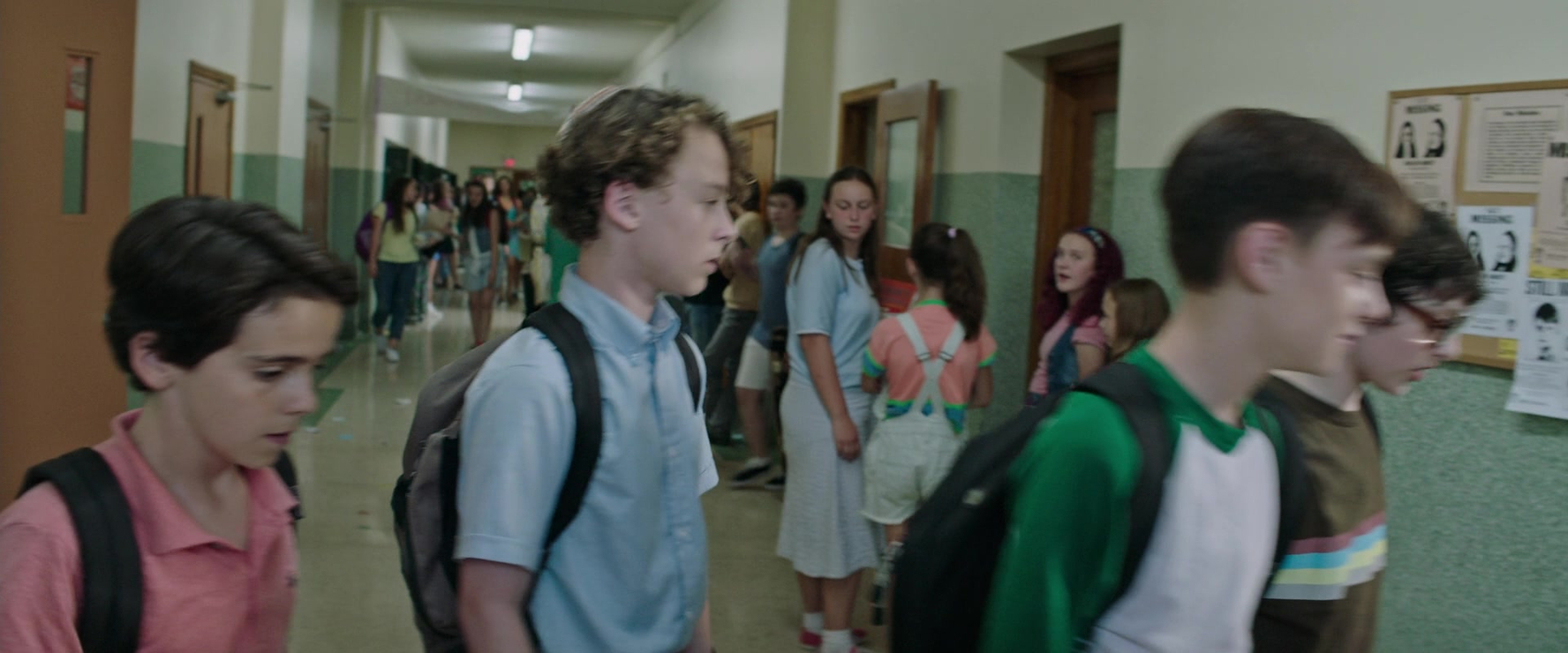 Picture of It (2017)