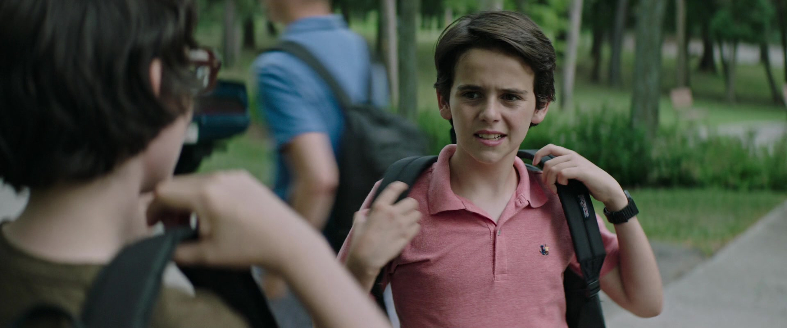 Picture of It (2017)