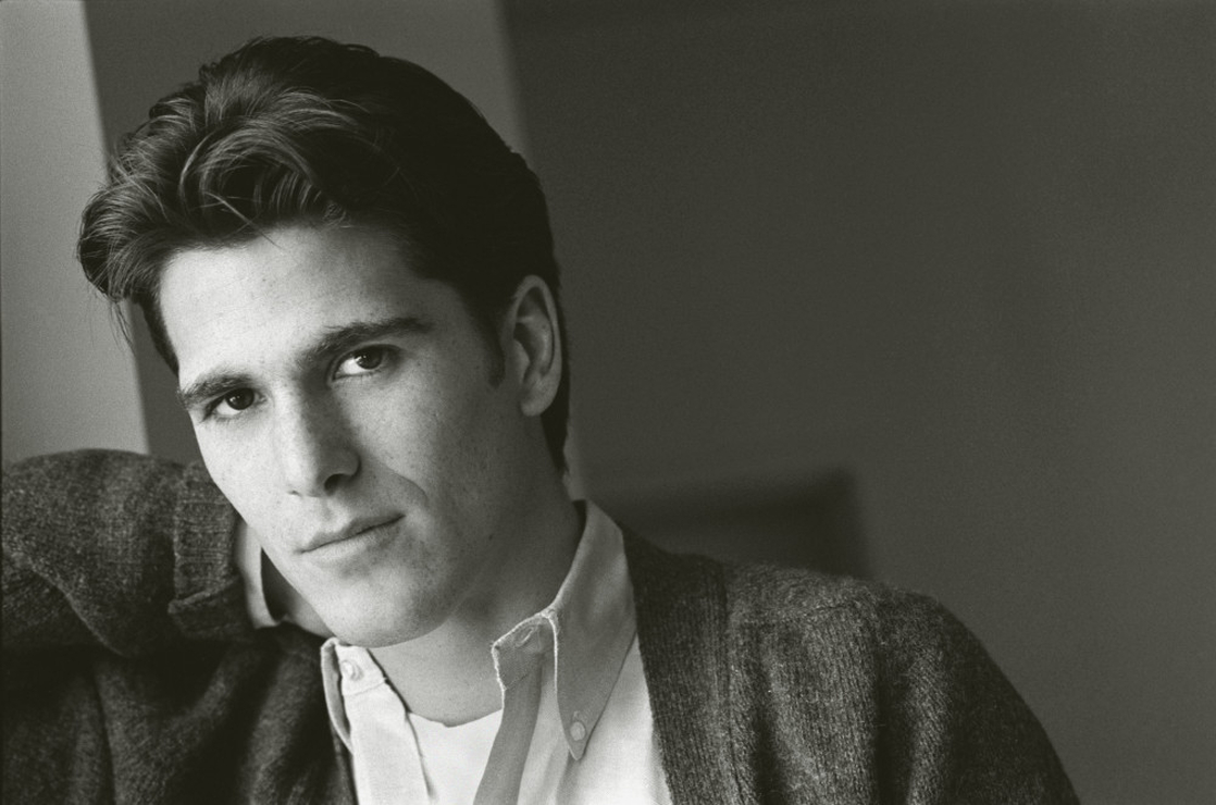 Picture of Michael Schoeffling