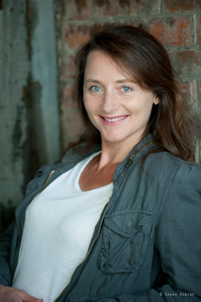 Picture of Caroline Mathieu