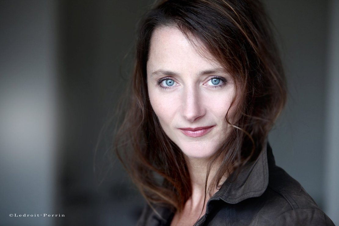 Picture of Caroline Mathieu