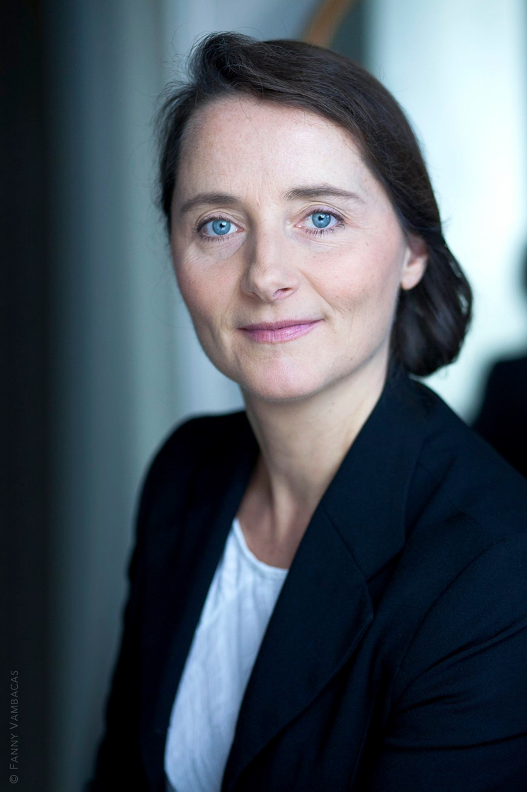 Caroline Mathieu picture