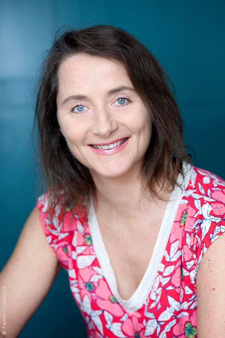 Picture of Caroline Mathieu