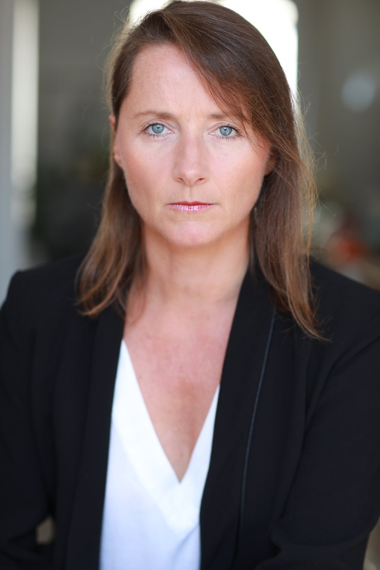 Caroline Mathieu image