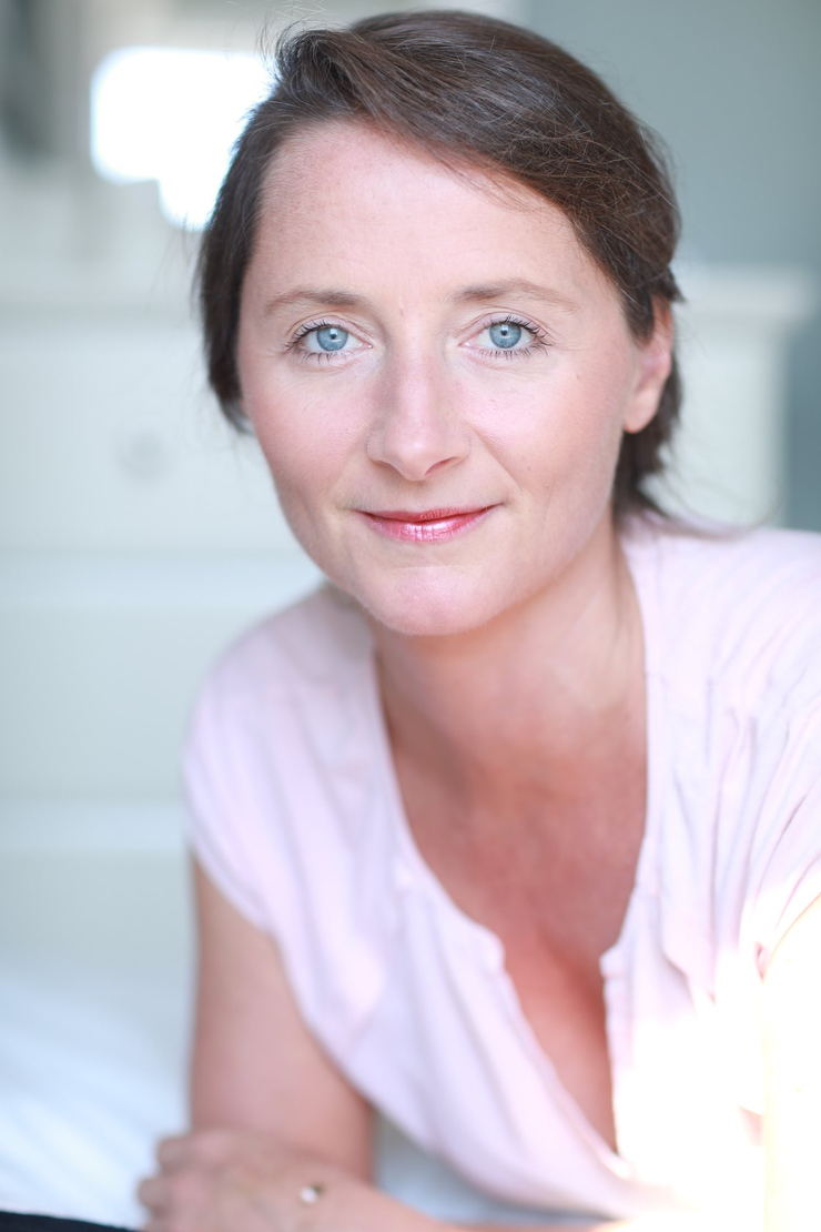 Image of Caroline Mathieu