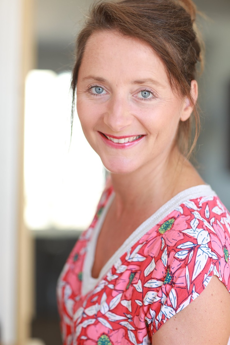 Picture of Caroline Mathieu