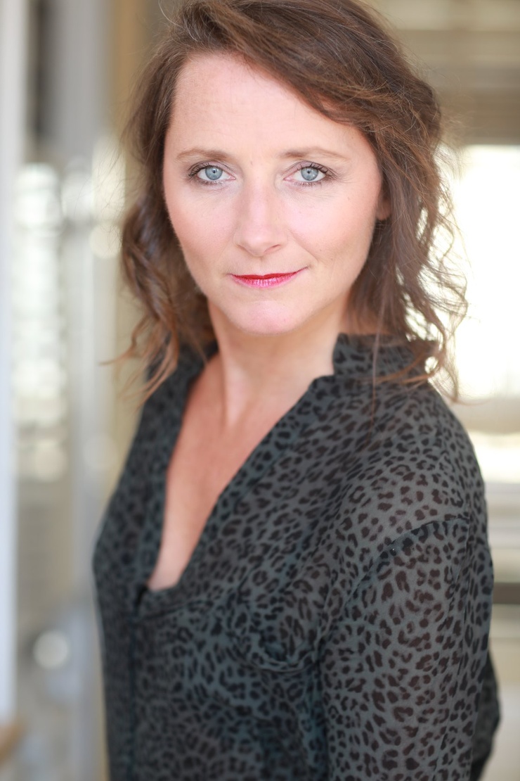 Picture of Caroline Mathieu