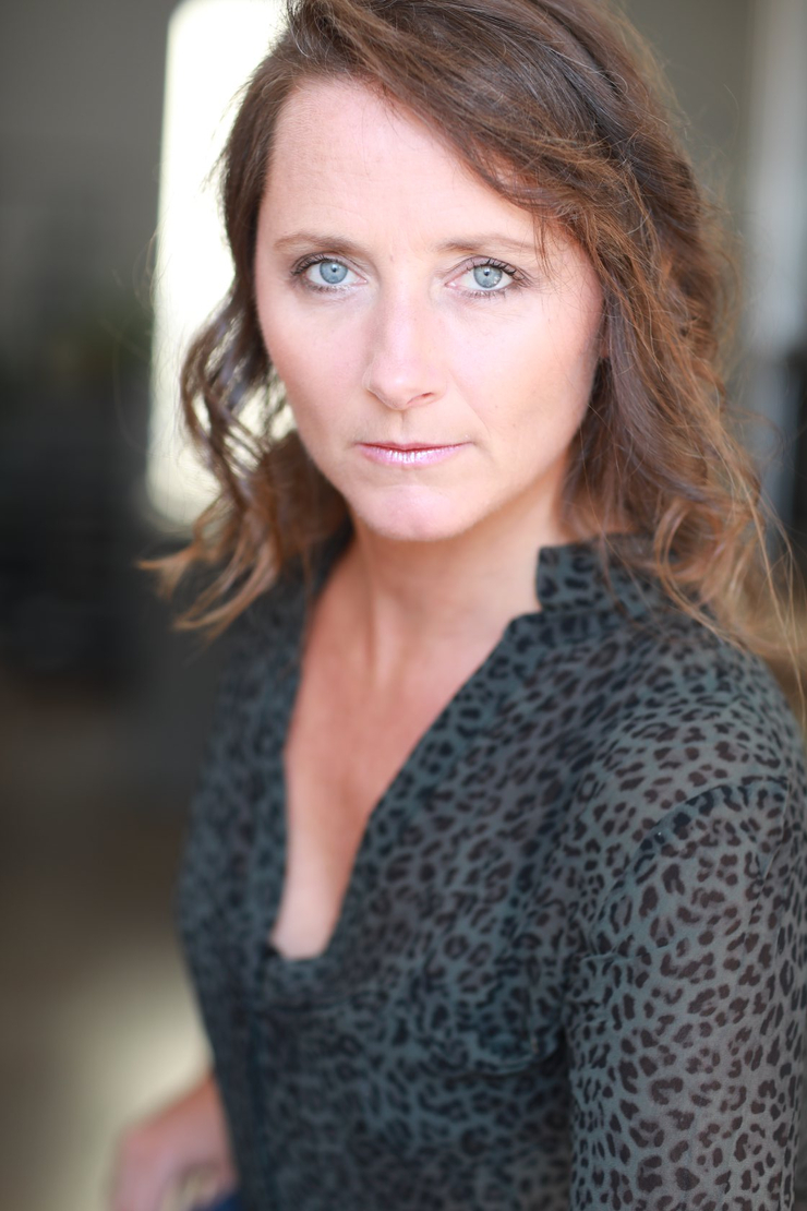 Picture of Caroline Mathieu