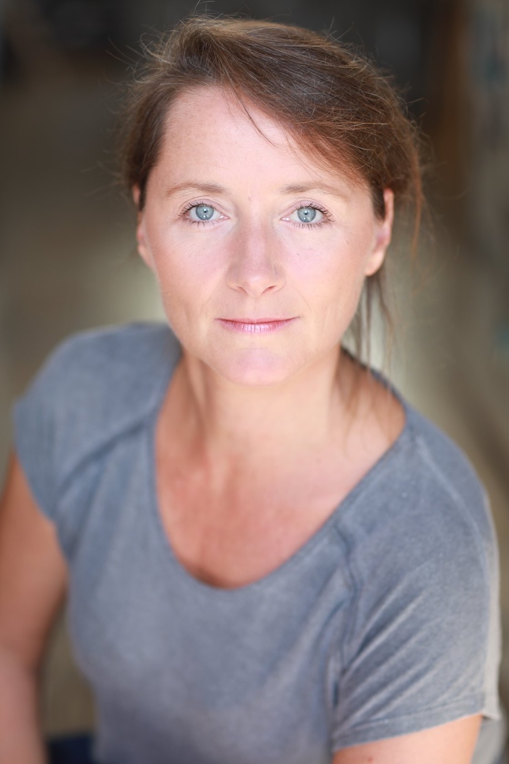 Picture of Caroline Mathieu