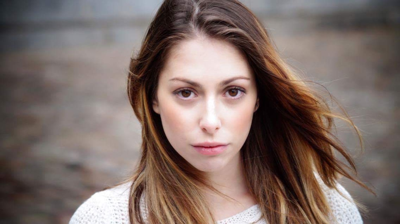 Picture of Marion Burah