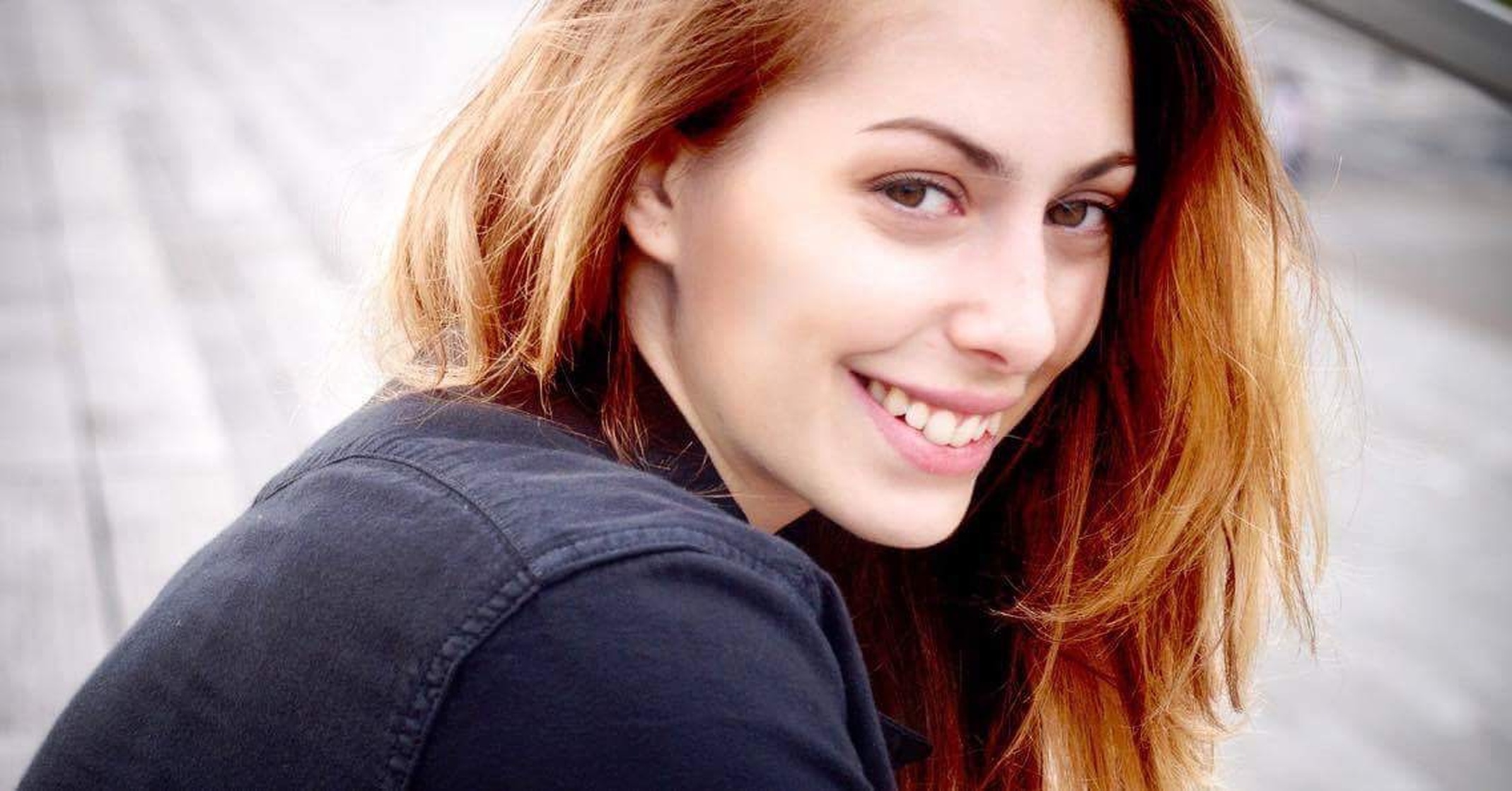 Image of Marion Burah