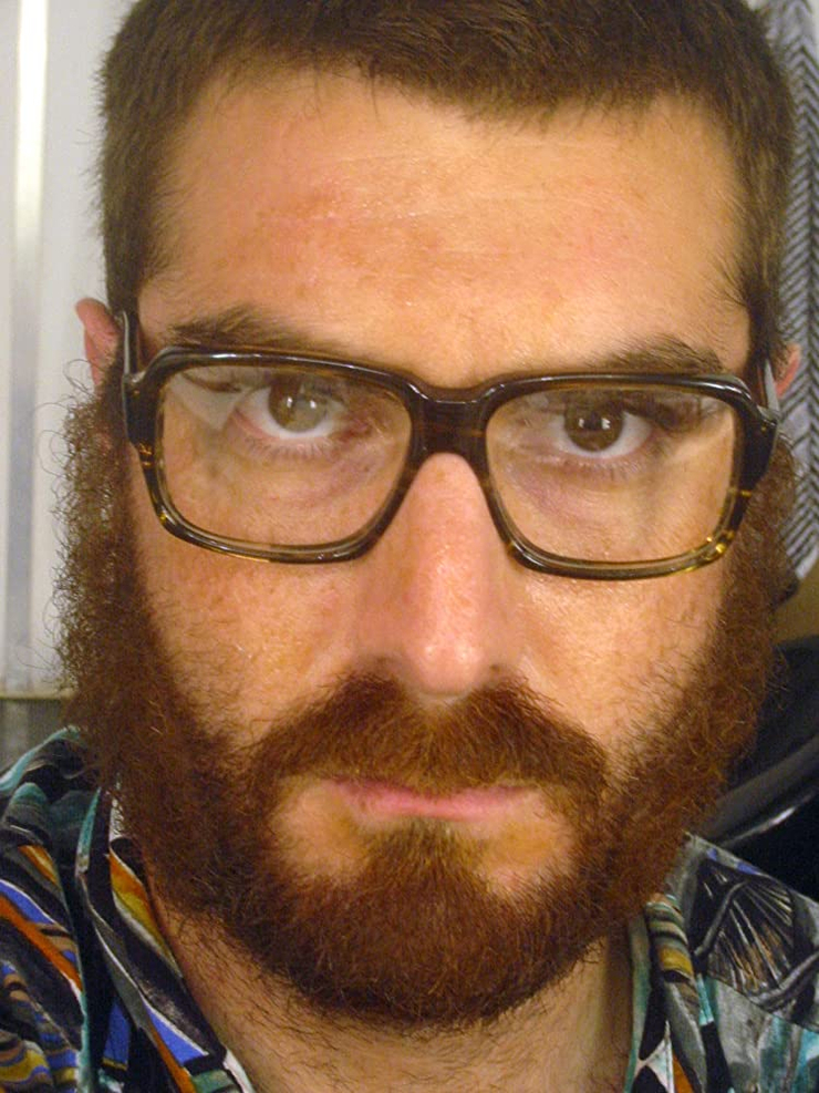 Picture of Daniel Janks