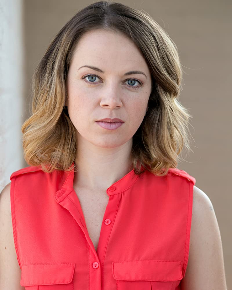 Image of Gillian Ferrier