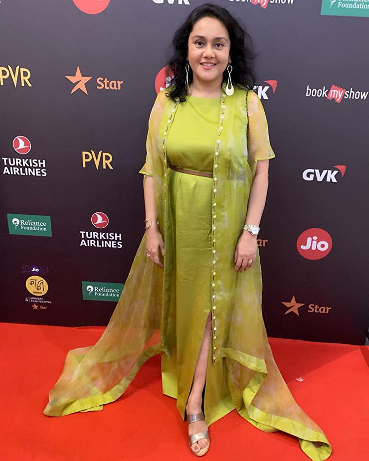 Picture of Deepika Amin