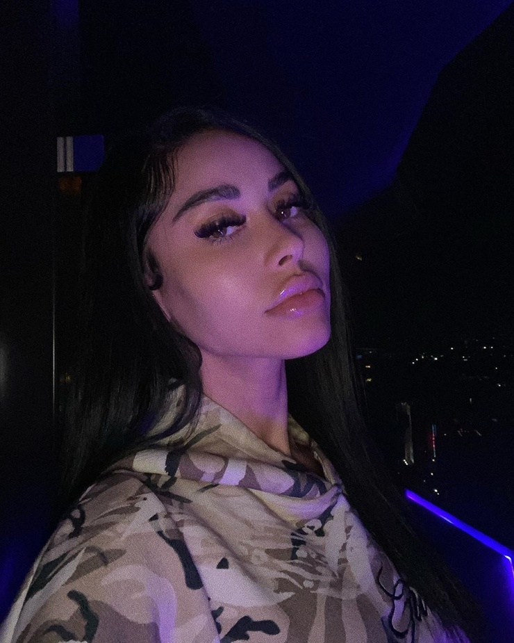 Picture of Stephanie Rao