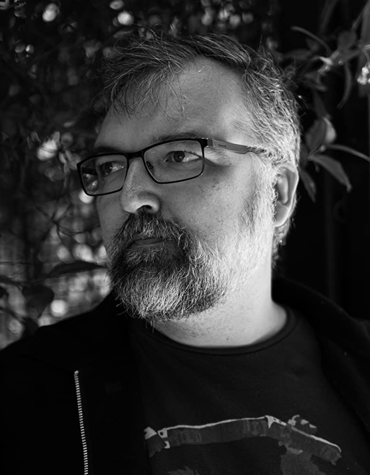 Picture of David Hartman