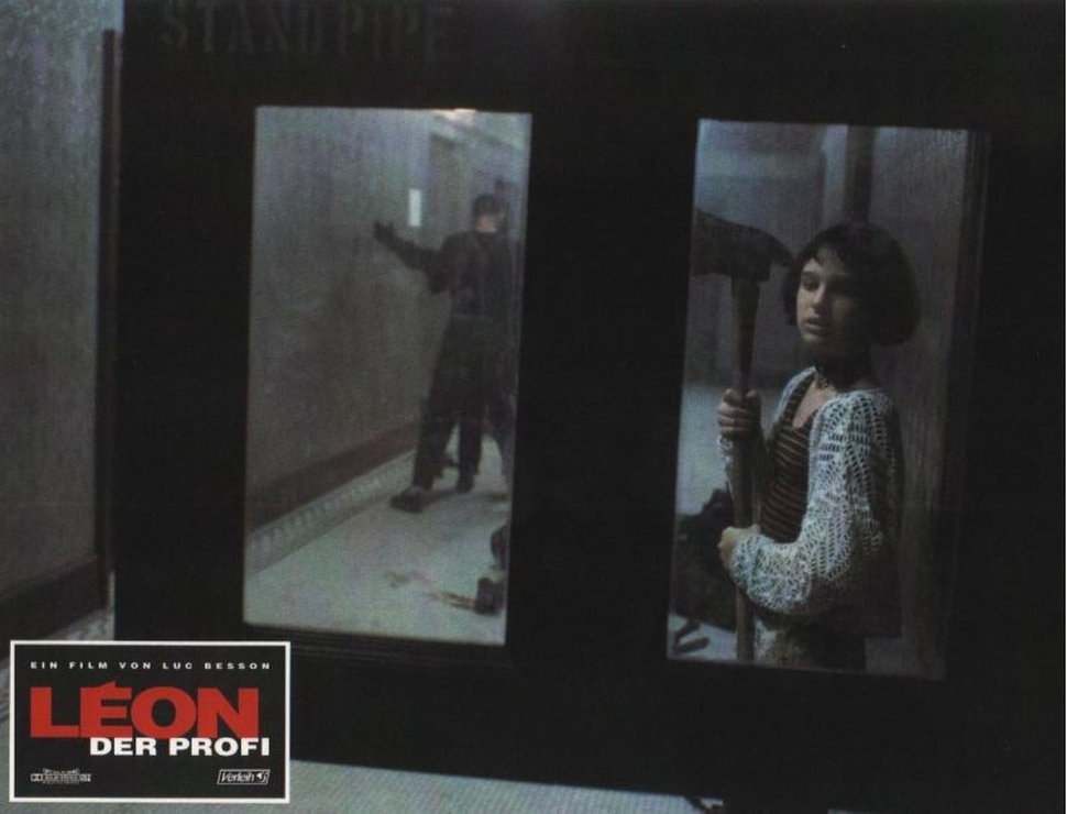 Picture of Léon: The Professional