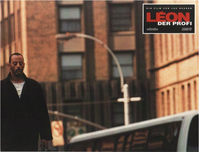 Picture of Léon: The Professional