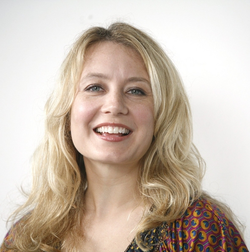 Picture of Jennifer Mudge