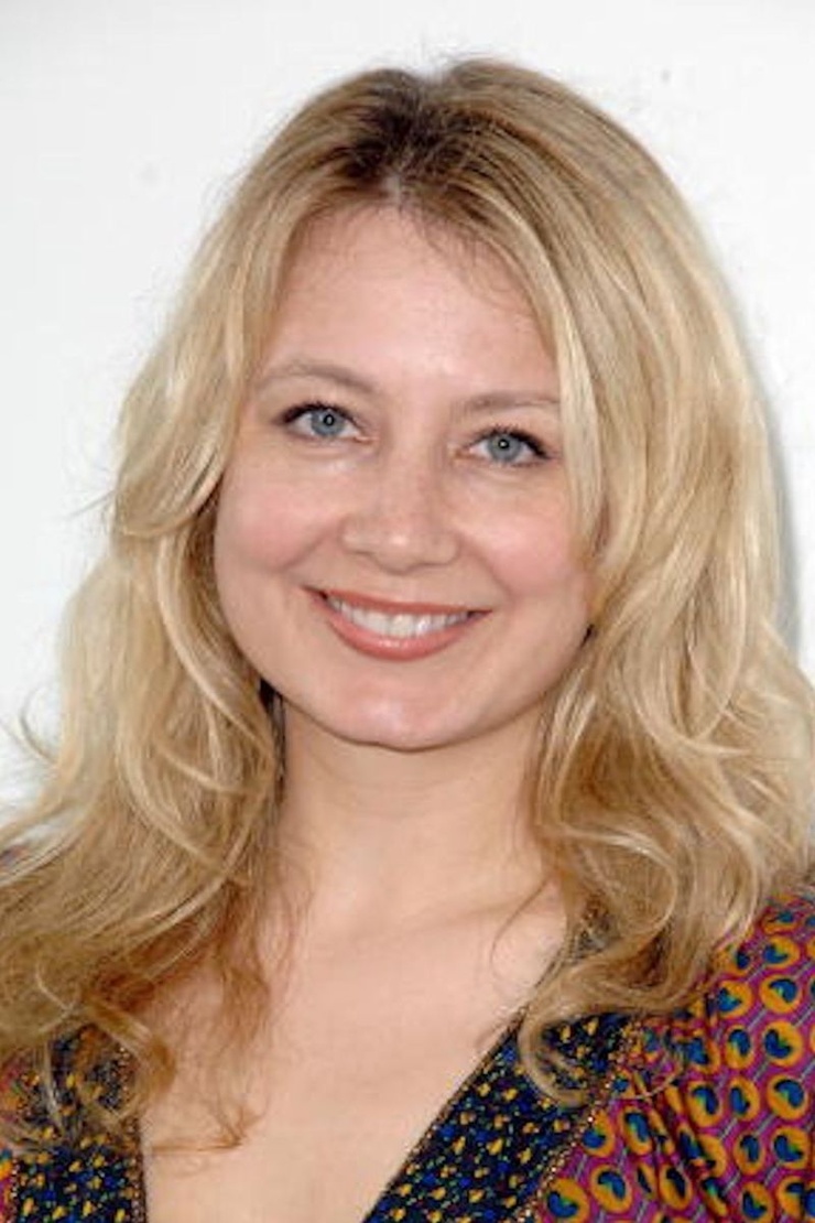 Picture of Jennifer Mudge