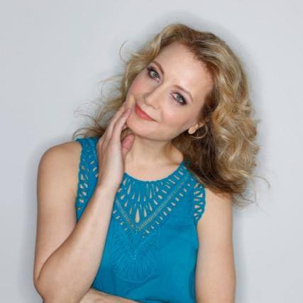 Picture of Jennifer Mudge