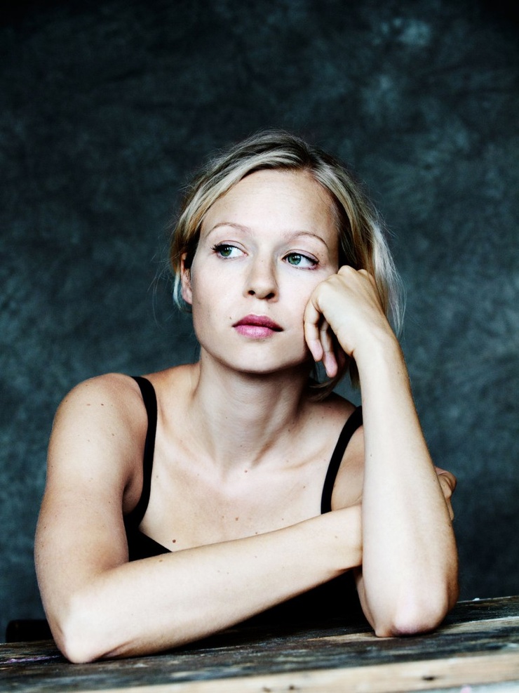 Picture of Christin Heim