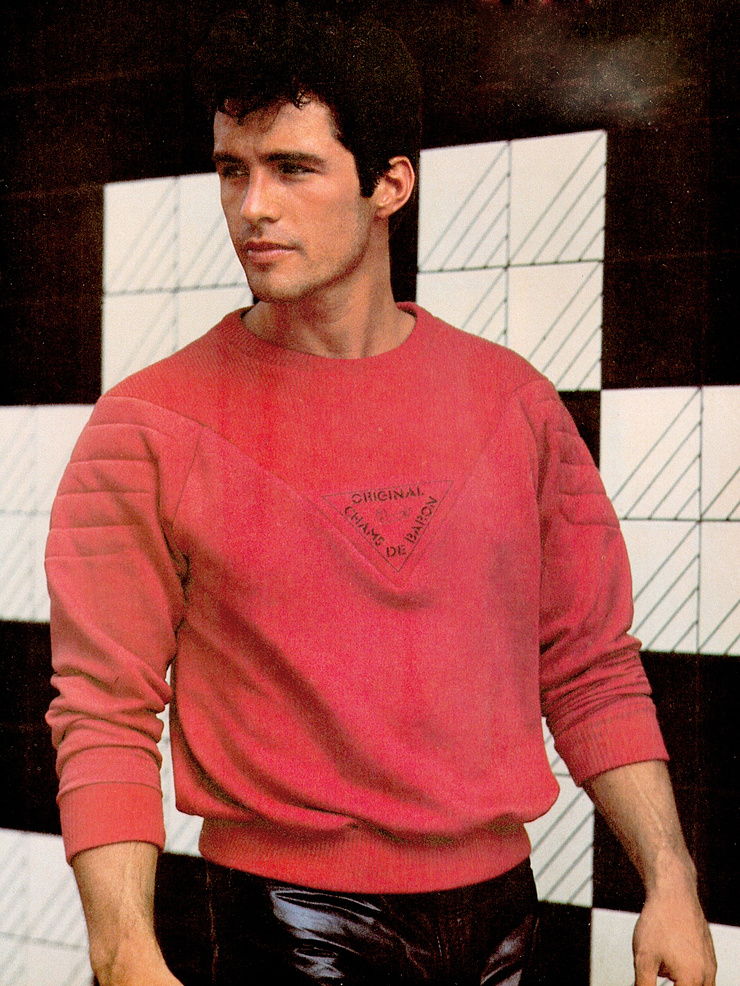 Terry Van Derent image