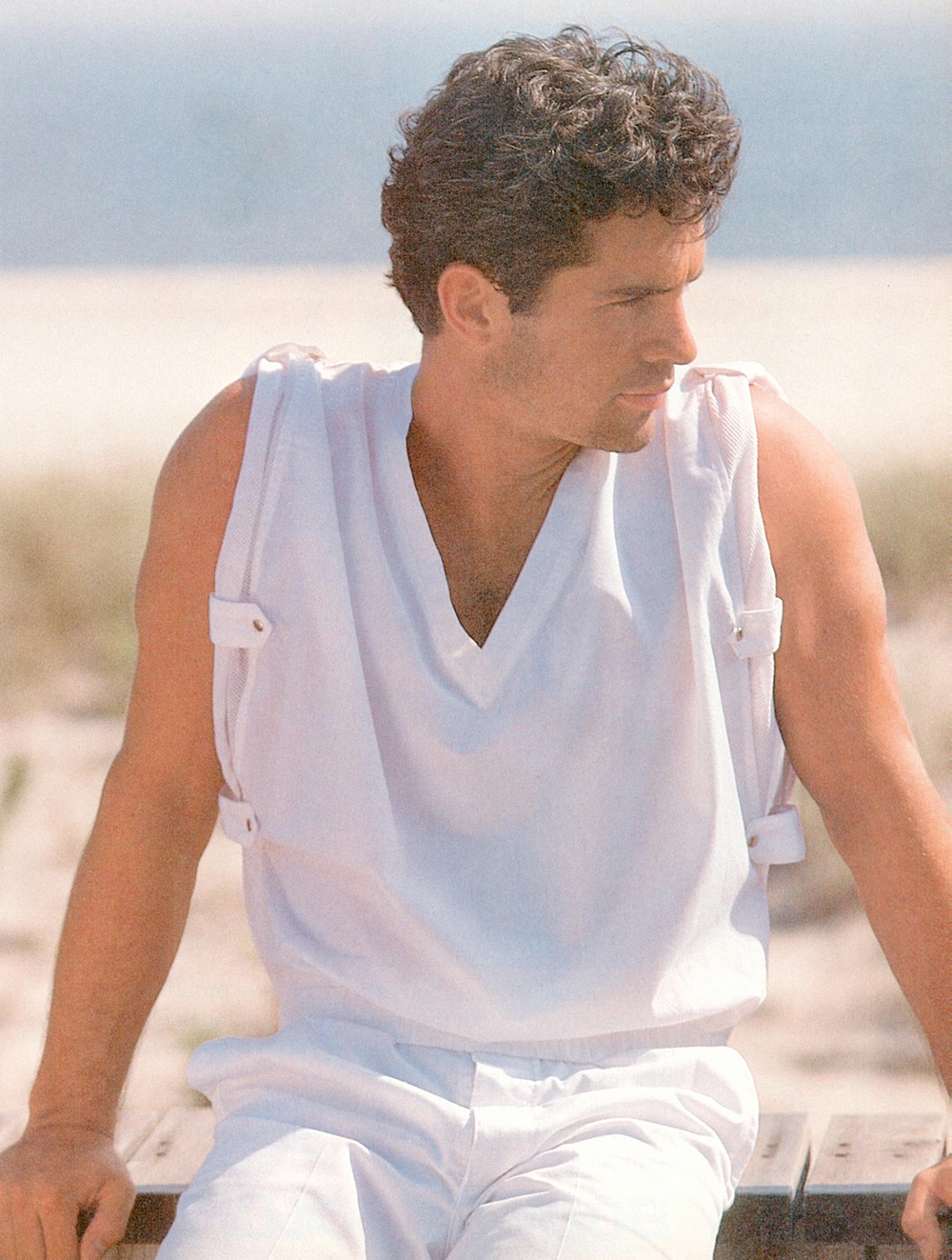 Terry Van Derent image