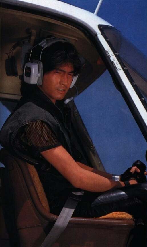 Picture of Shou Hayate