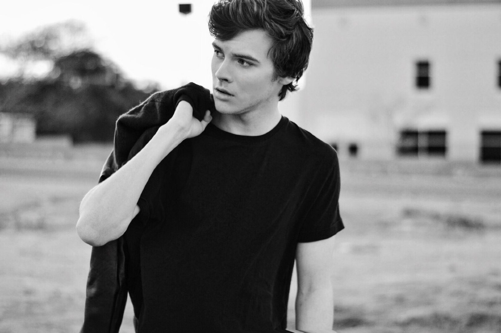 Picture of Jay Jay Warren