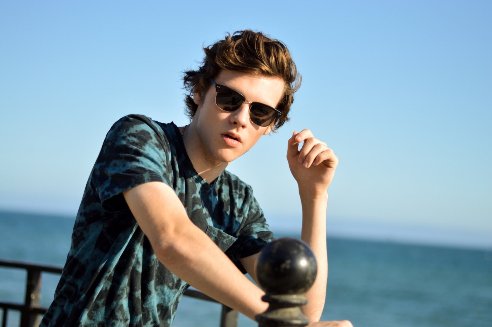 Picture of Jay Jay Warren