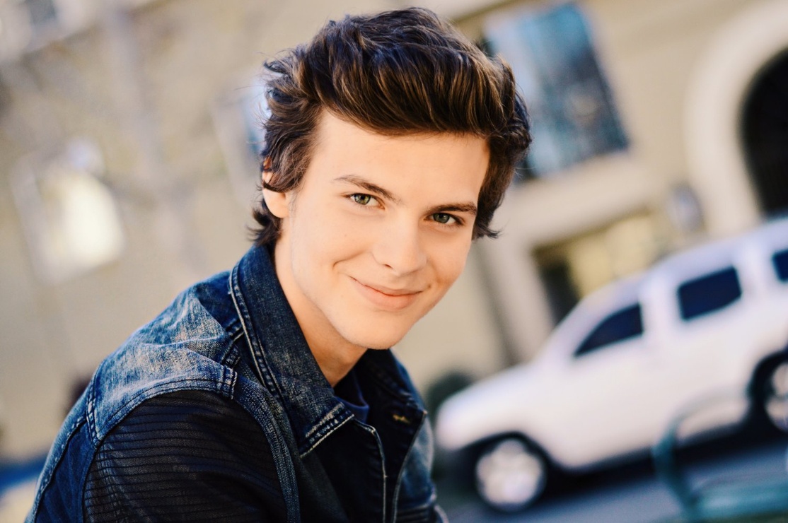 Picture of Jay Jay Warren