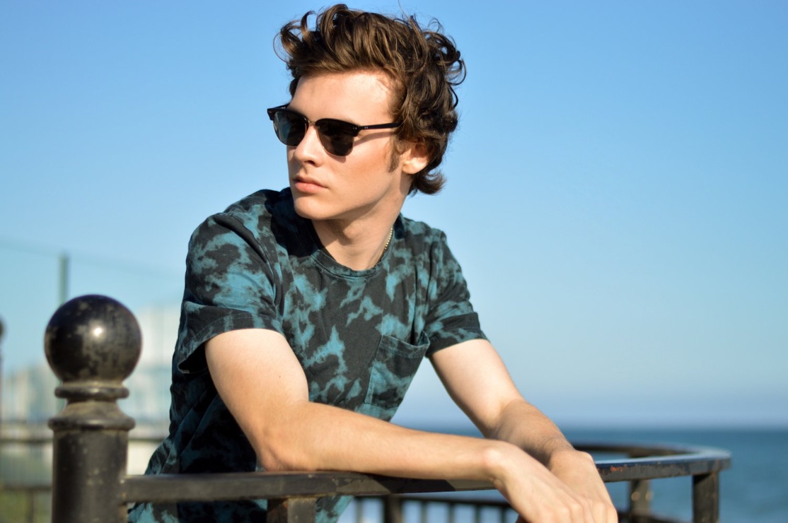 Image of Jay Jay Warren