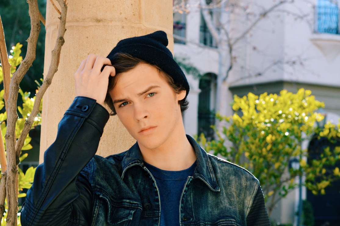 Jay Jay Warren picture