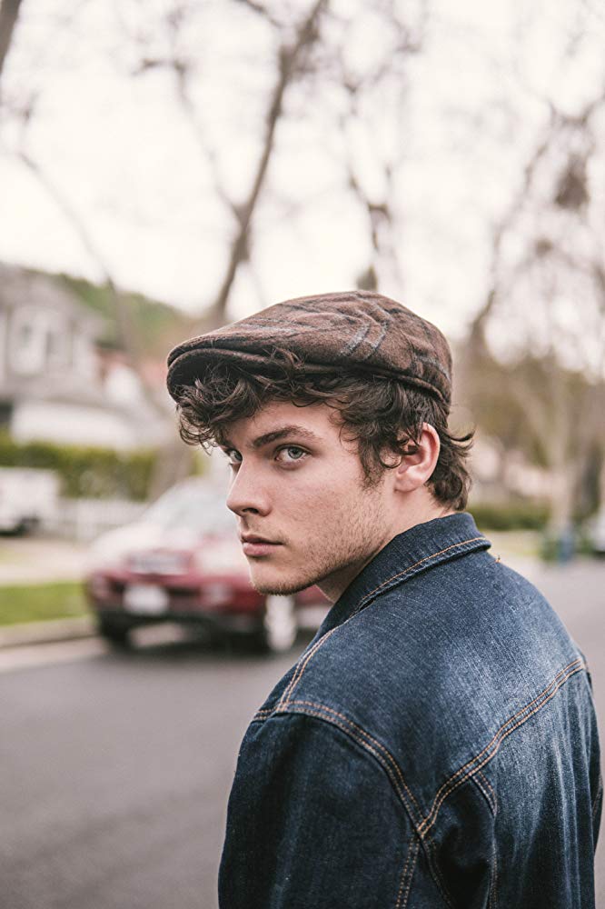 Picture of Jay Jay Warren