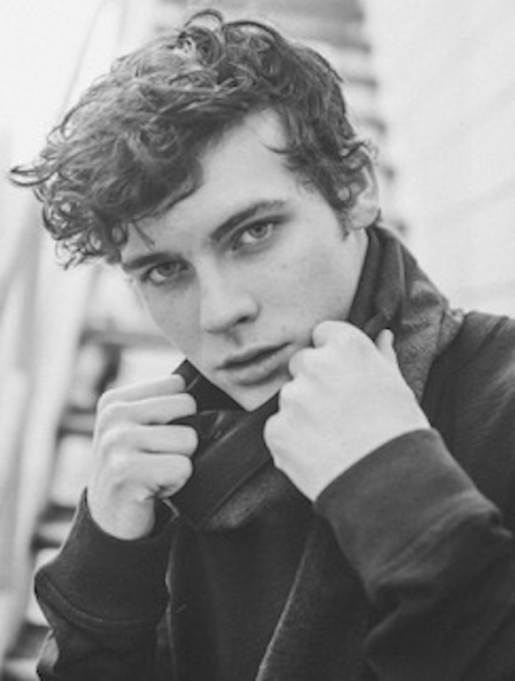 Picture of Jay Jay Warren