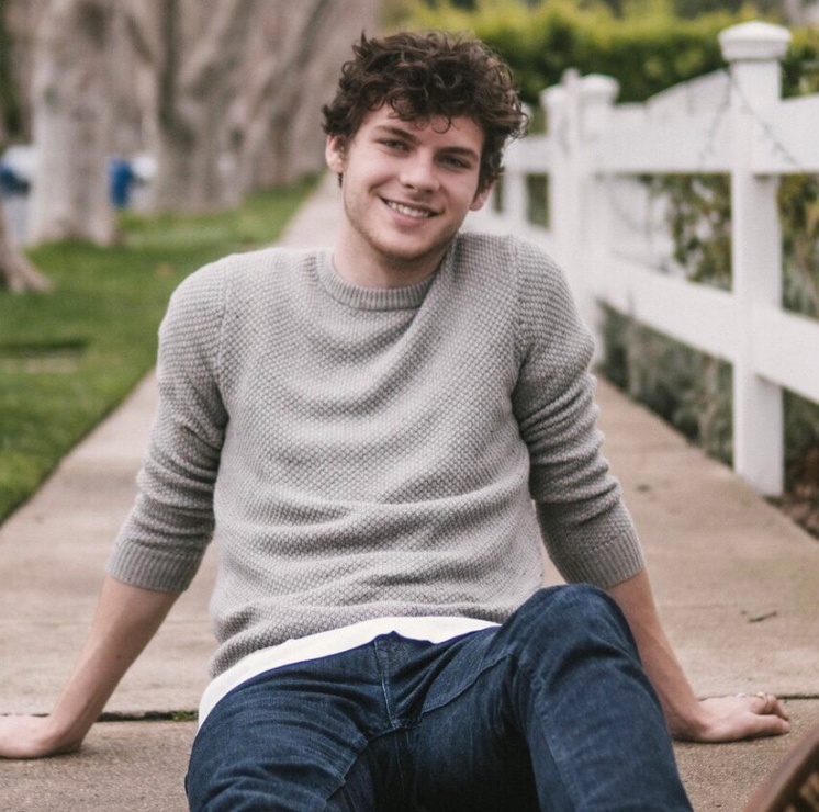 Picture of Jay Jay Warren