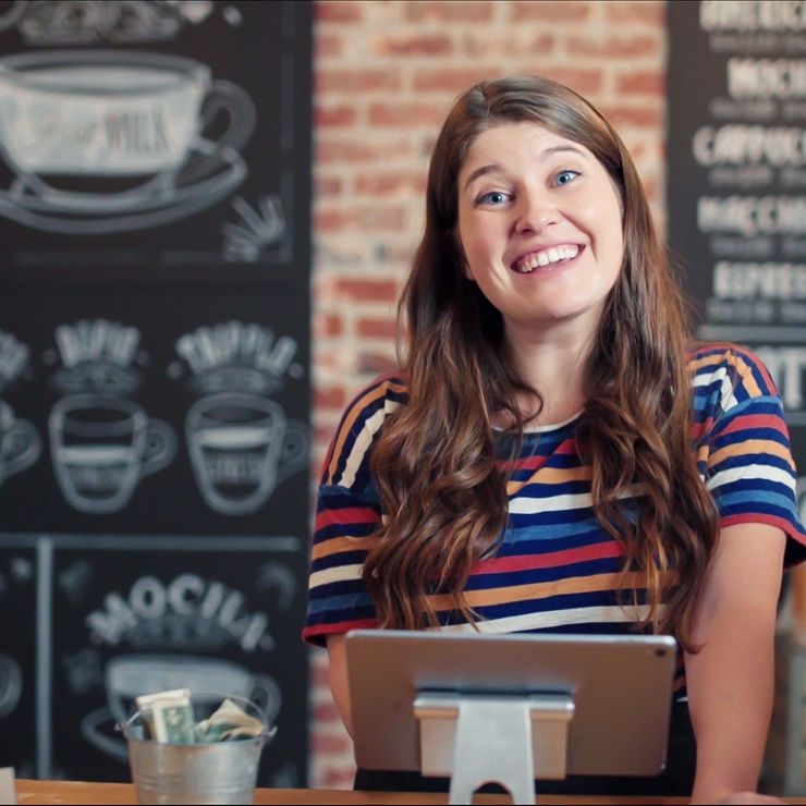 Picture of Ari Johnson