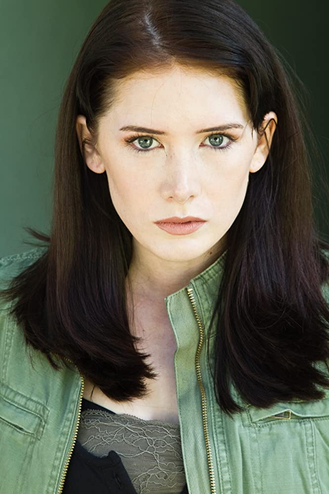 Picture of Michelle G. Stratton